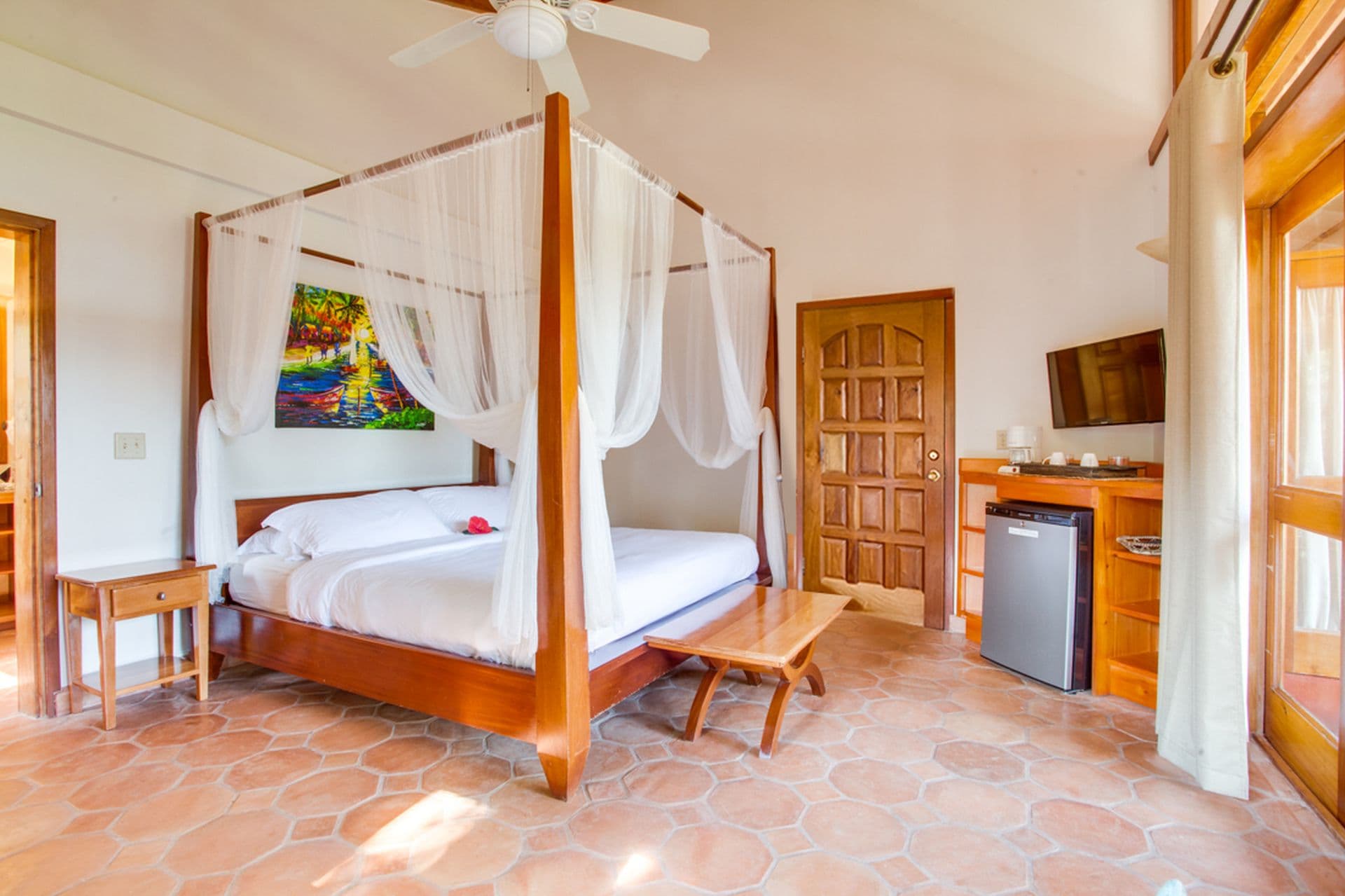 View Our Accommodations & Packages